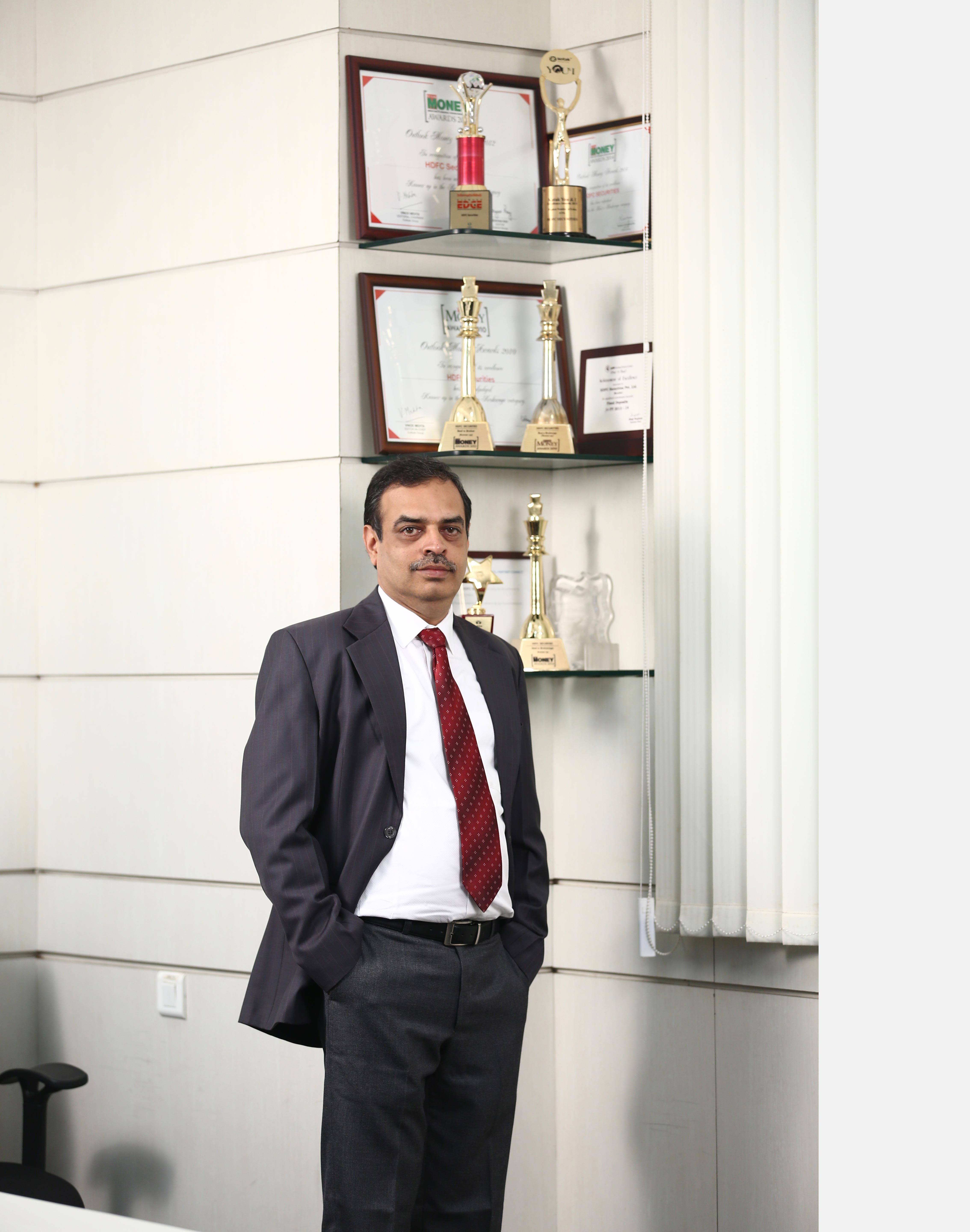 Awards & Accolades Top Management