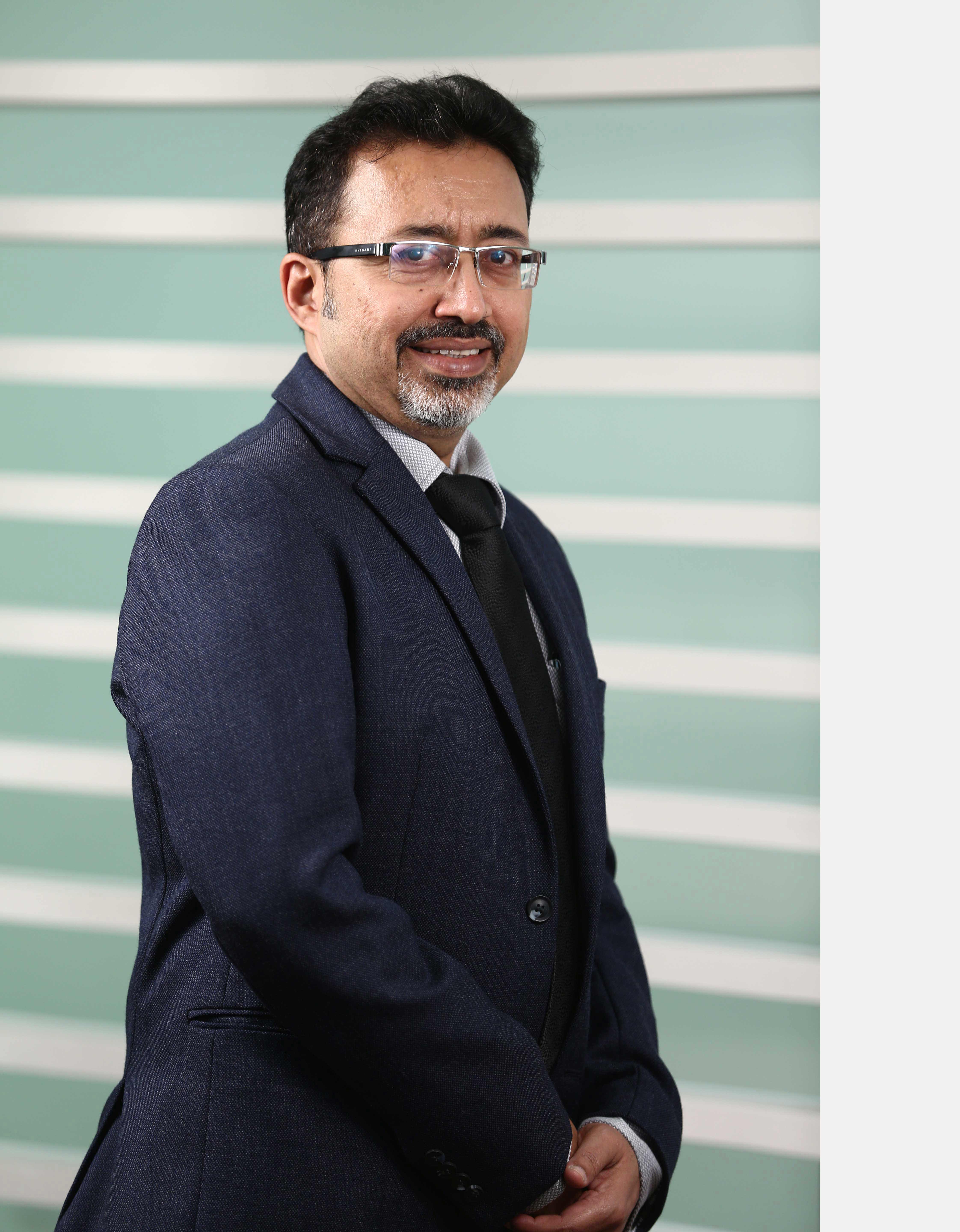 Awards & Accolades Top Management