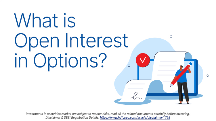 Open Interest: Overview, Meaning & Interpretation of Open Interest ...