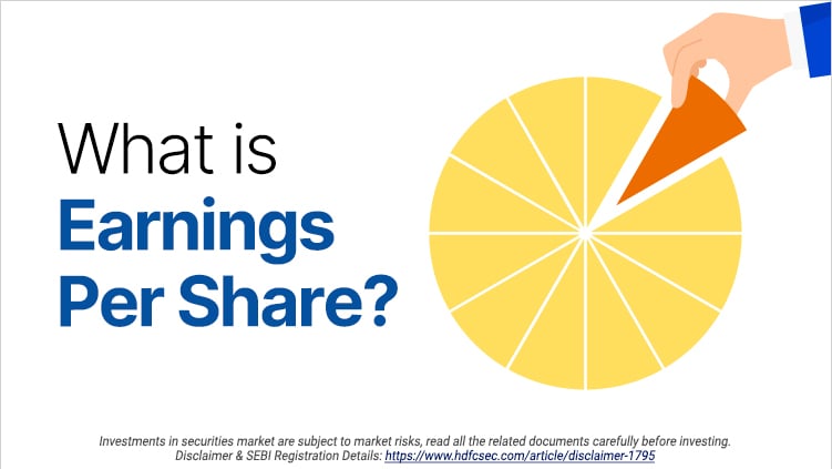 Earnings Per Share: What is EPS in Share Market & How to Calculate It ...