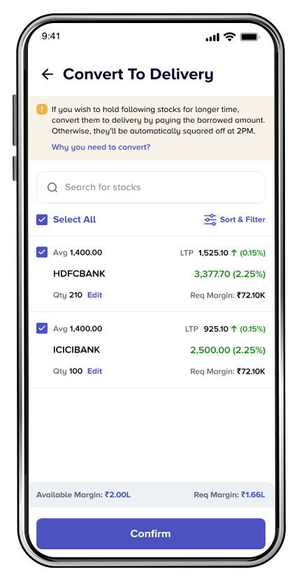 Online Stock Market Trading and Investment in India with HDFC securities