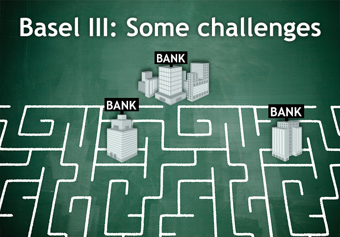 Basel III norms: Many a slip