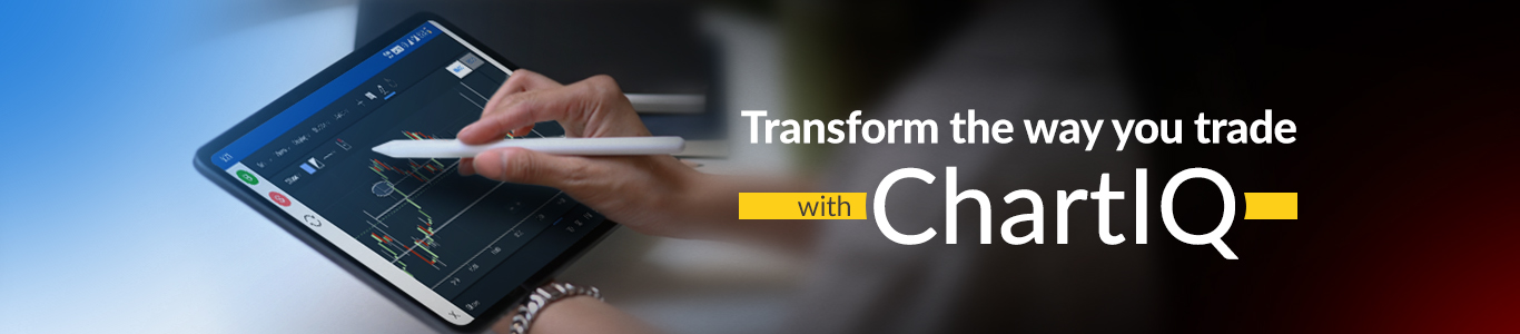 ChartIQ: Free Trading Charts Software | HDFC Securities