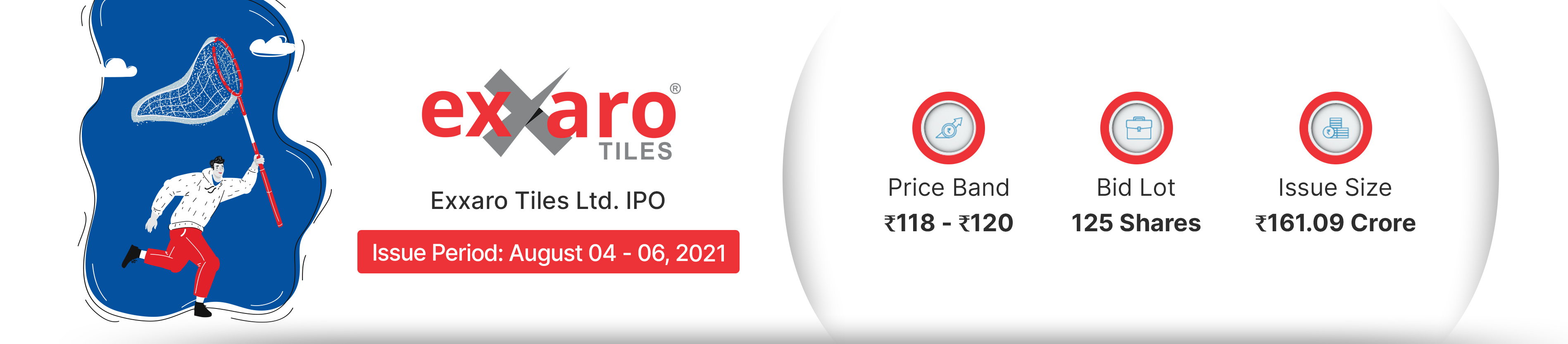 Exxaro Tiles Limited IPO