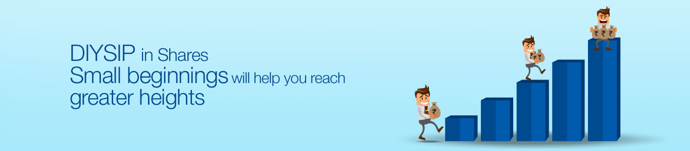 Equity SIP - Do It Yourself Systematic Investment Plan (DIYSIP) | HDFC ...