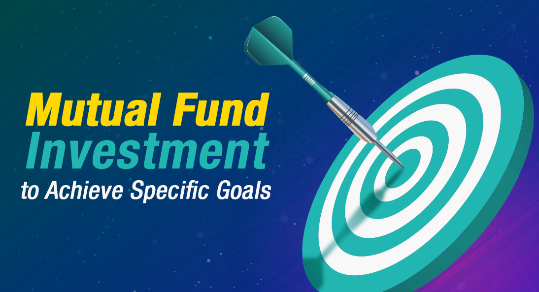 How To Invest In Mutual Fund To Achieve Your goals | HDFC securities