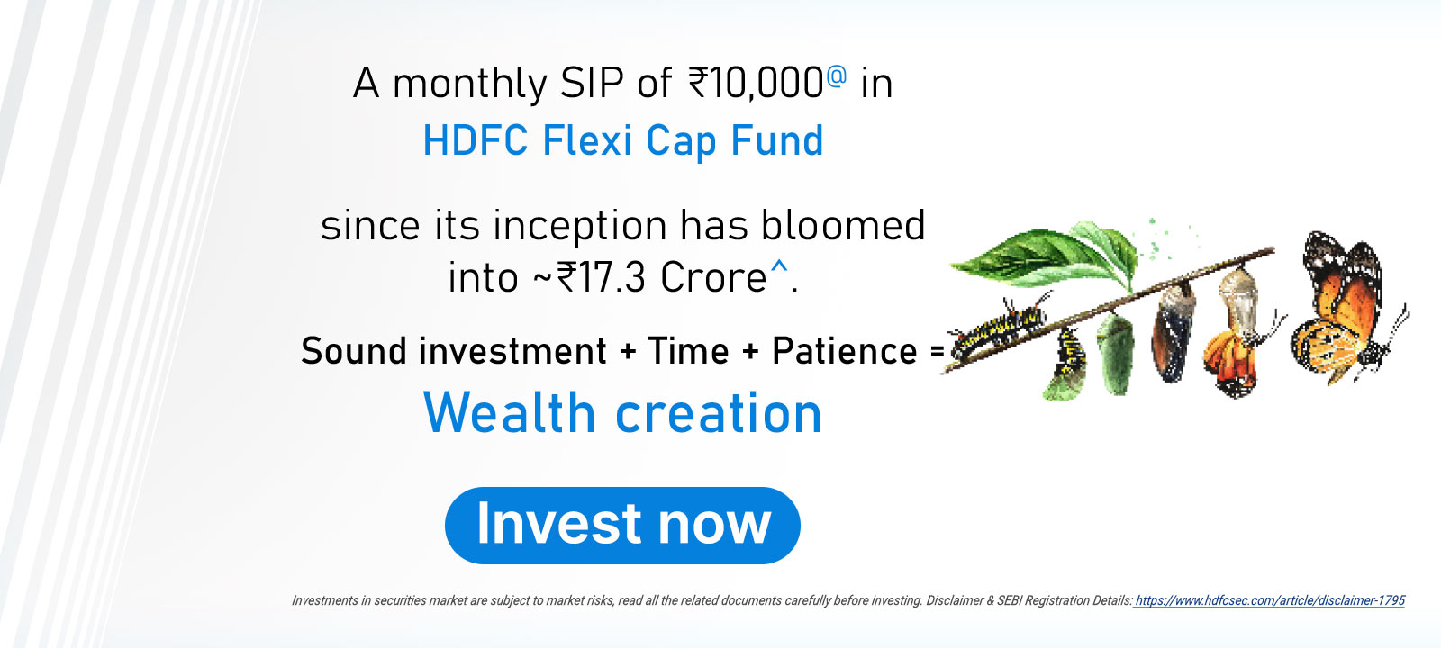Online Trading - Open Stock/ Share Market Trading Account | HDFC securities
