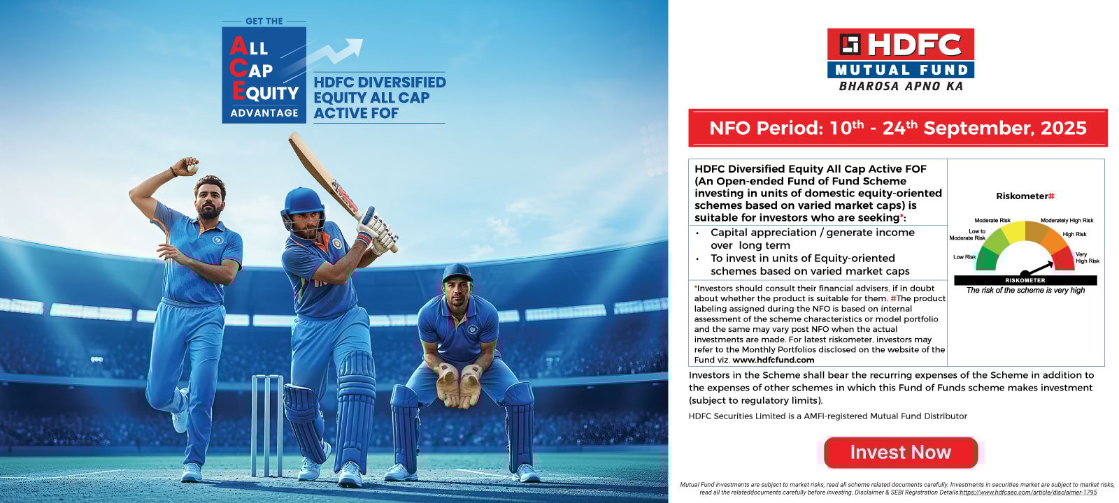 Open Trading Account Online & Invest in Stock, MF, IPO & More with HDFC ...