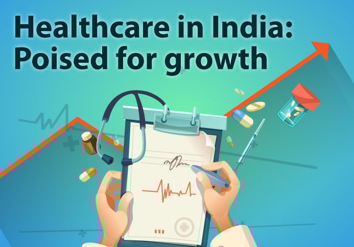 Healthcare in India: Getting into gear