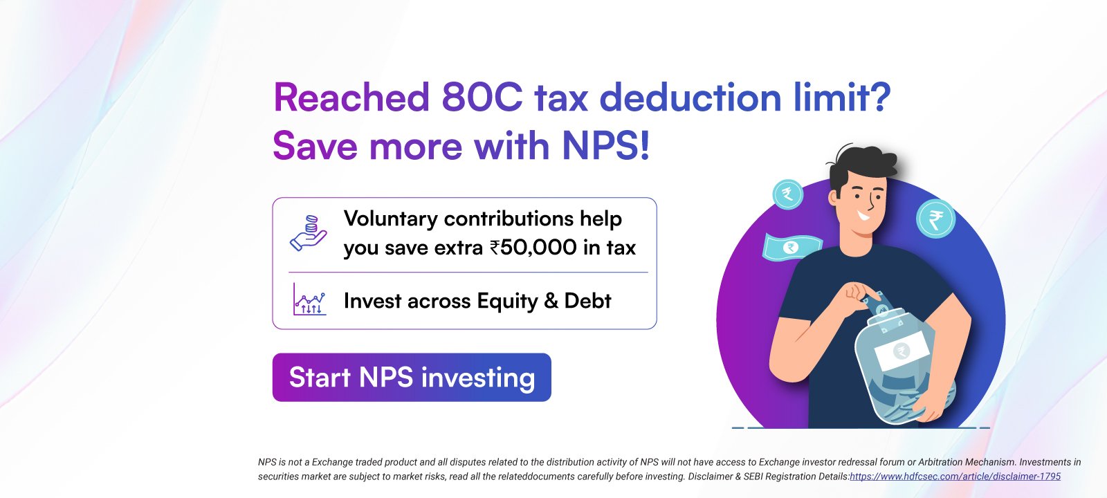 Online Trading - Open Stock/ Share Market Trading Account | HDFC securities