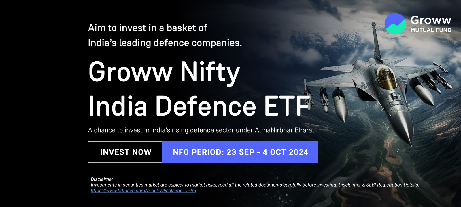 Online Trading - Open Stock/ Share Market Trading Account | HDFC securities