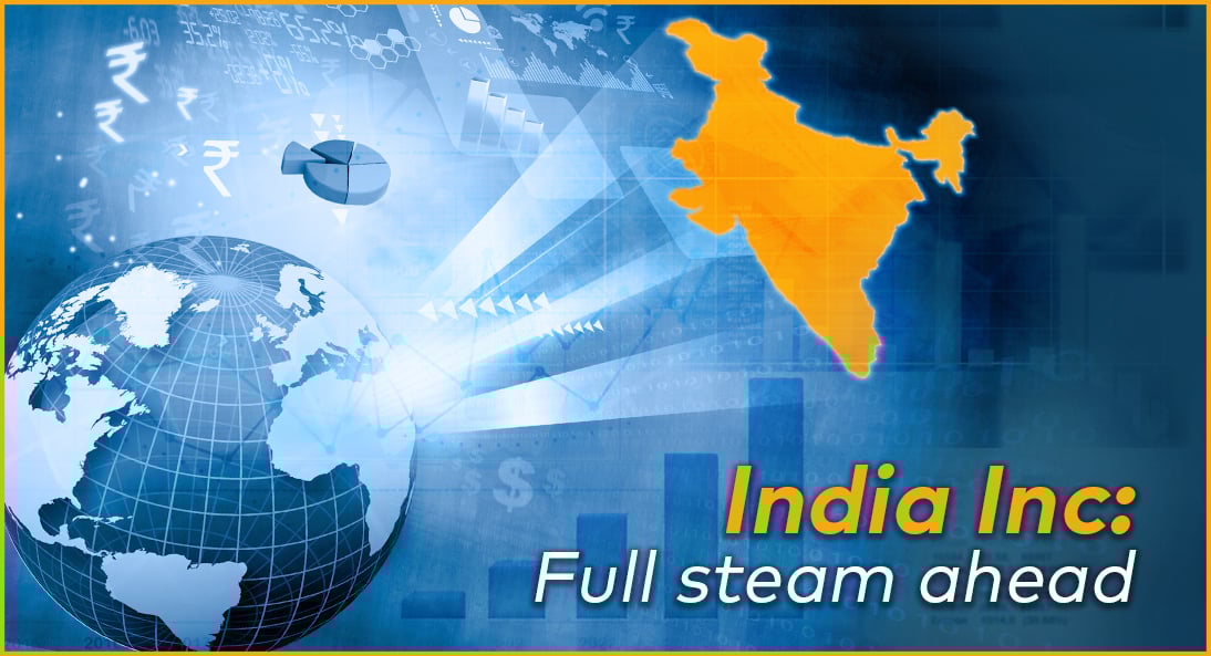 The Indiagrowth story: The dream fructifies, but sustenance is key