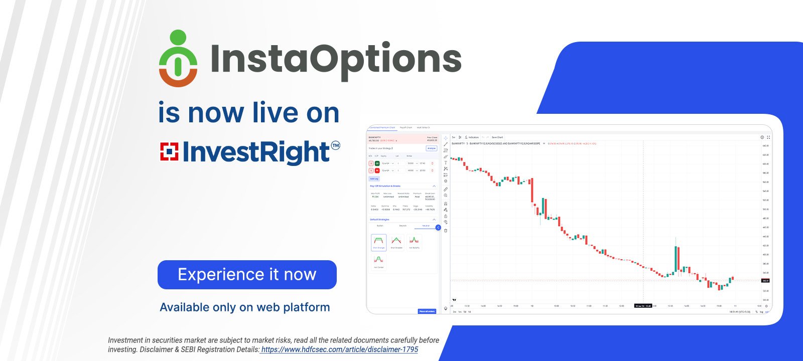Online Trading - Open Stock/ Share Market Trading Account | HDFC securities