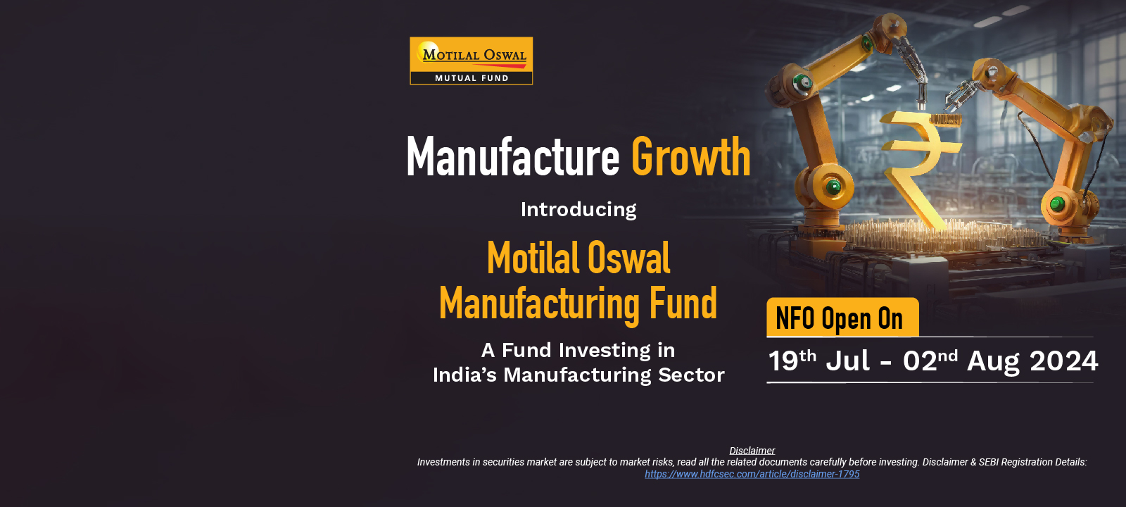 Online Trading - Open Stock/ Share Market Trading Account | HDFC securities