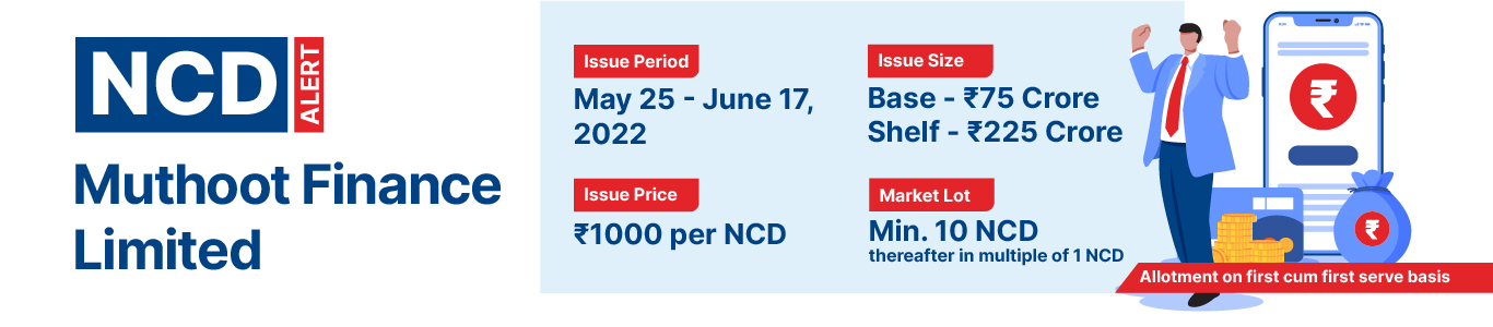 NCD Muthoot Finance Limited