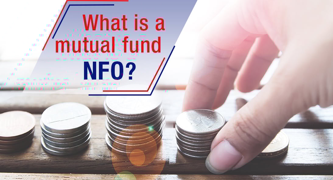 New Fund Offer (NFO): Meaning & How is an NFO different from an IPO ...