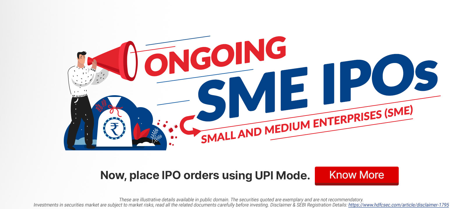 Online Trading - Open Stock/ Share Market Trading Account | HDFC securities