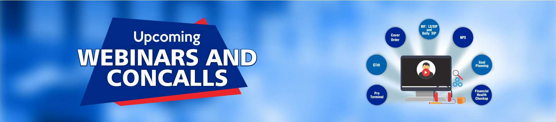 Stock Market Webinars - Upcoming Webinars for Stock Market Investors ...