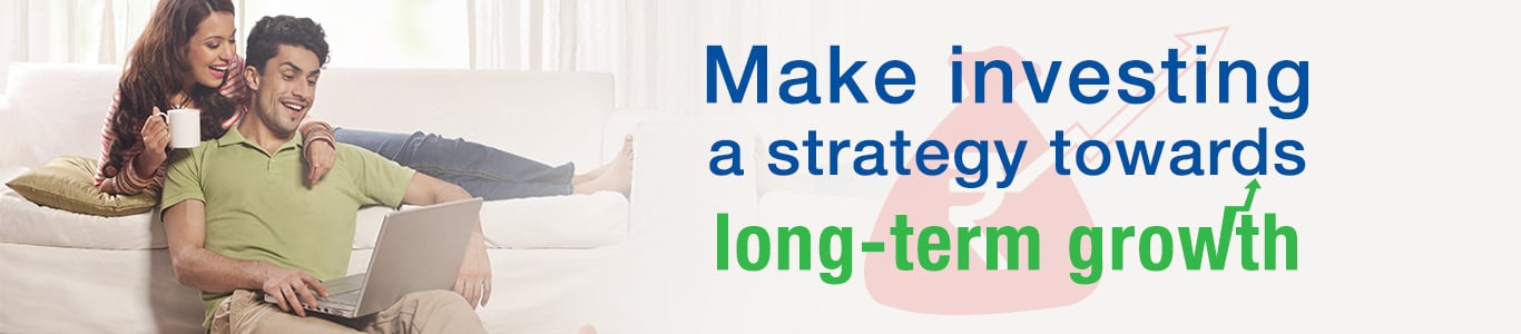 Wealth Builder: Investing Strategy for Long-Term Growth | HDFC Securities