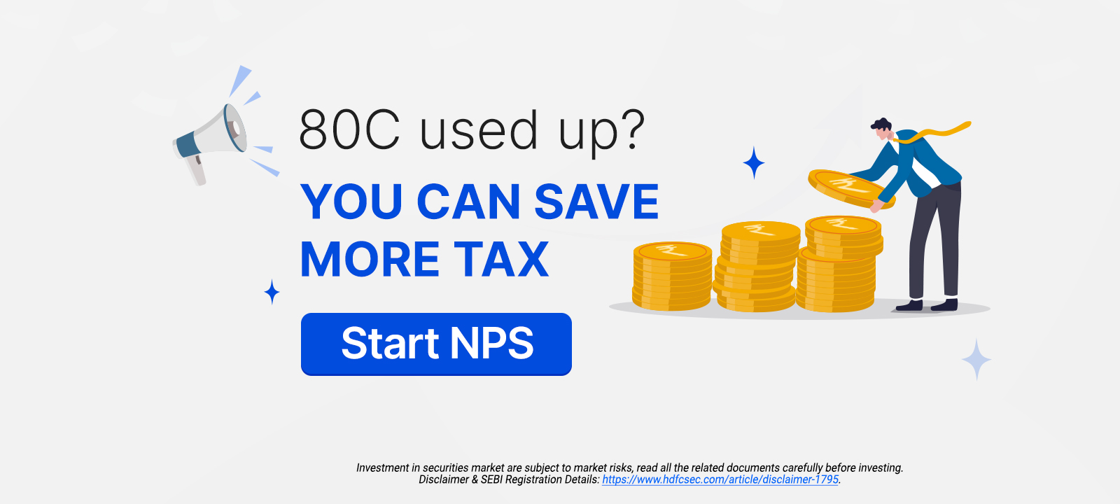 Online Trading - Open Stock/ Share Market Trading Account | HDFC securities