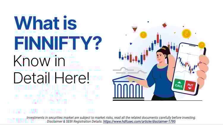 Online Stock Market Trading and Investment in India with HDFC securities