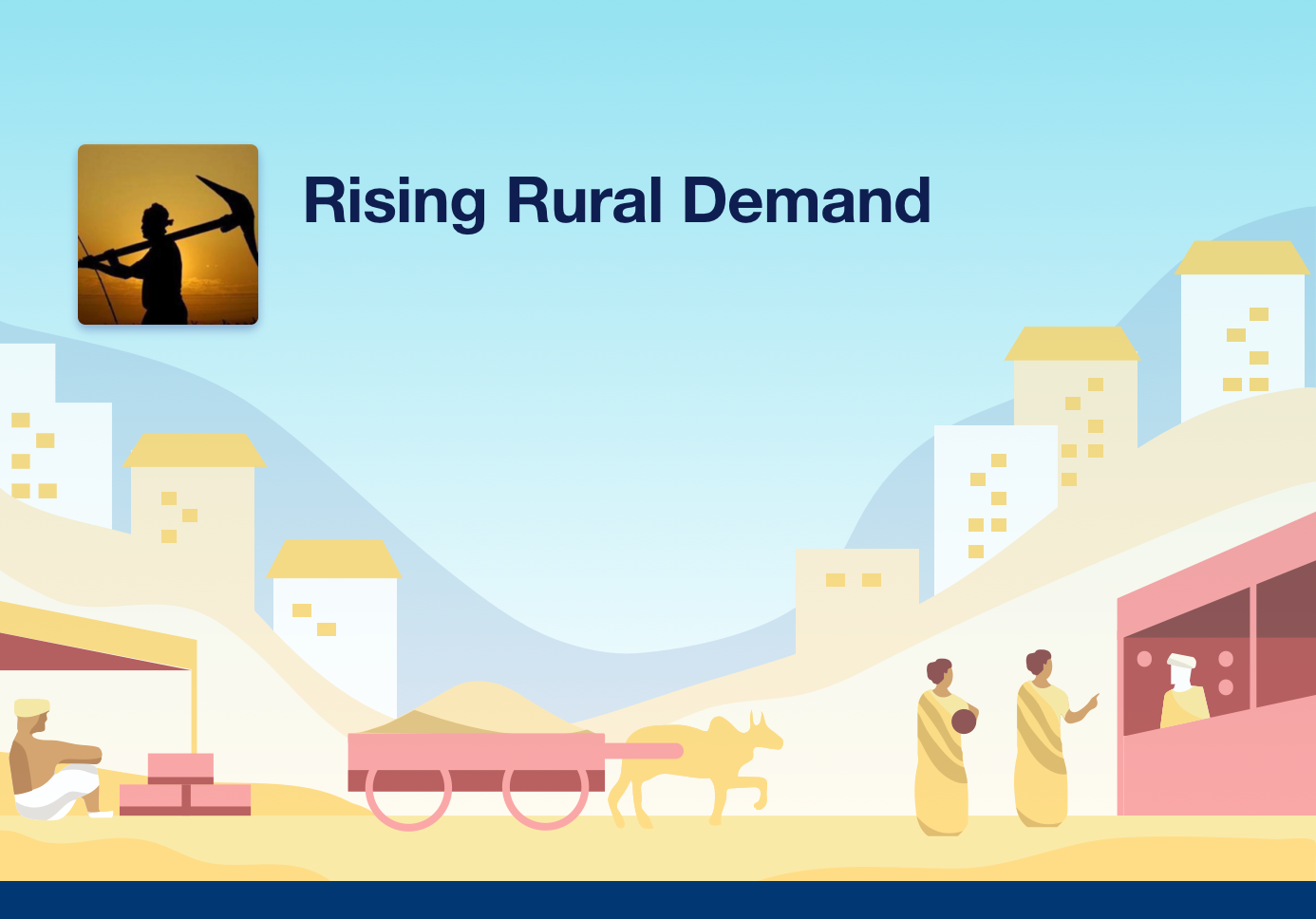 Best Rural Focused Company Stocks to Buy, Rural Sector Shares | HDFC ...