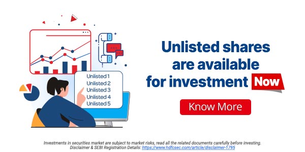 Online Trading - Open Stock/ Share Market Trading Account | HDFC securities